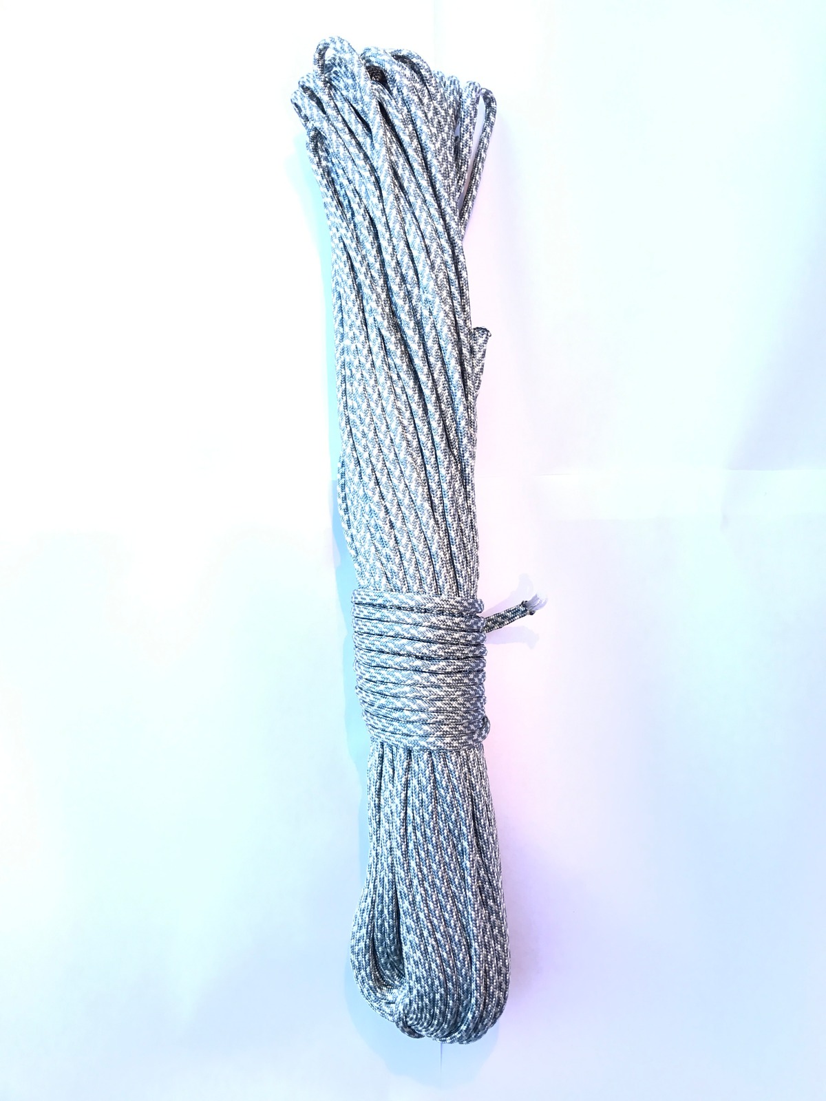 power cord 15m*4mm SV/WH | efim