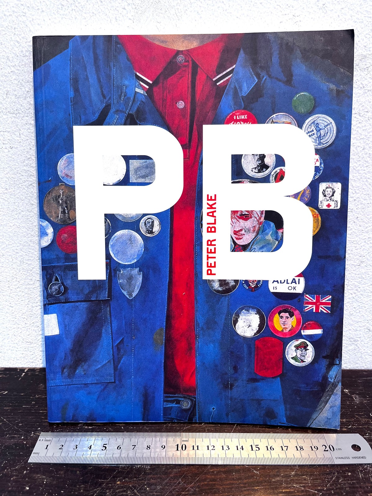 PETER BLAKE Natalie Rudd TATE刊 | zbooks