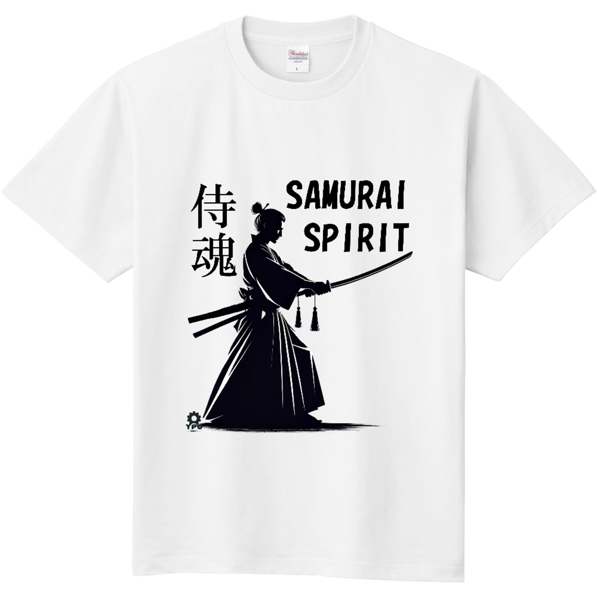 SAMURAI SPRITS | ypoindustry