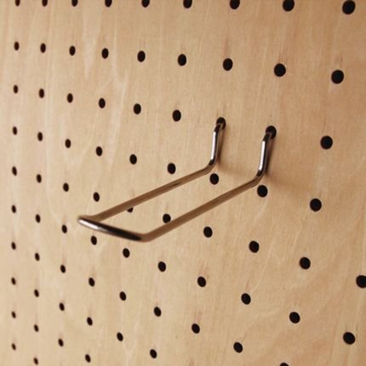 IRON PEG LOOP (L) | HACHI KAGU STORE