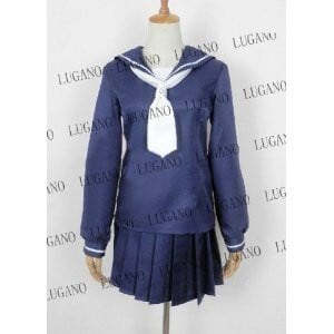 K1755 RDG レッドデータガール風 鈴原 泉水子（すずはら いずみこ