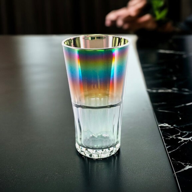 【公式ストア】PROGRESS |宇宙開発技術が美味しくする。ジュエリーグラス