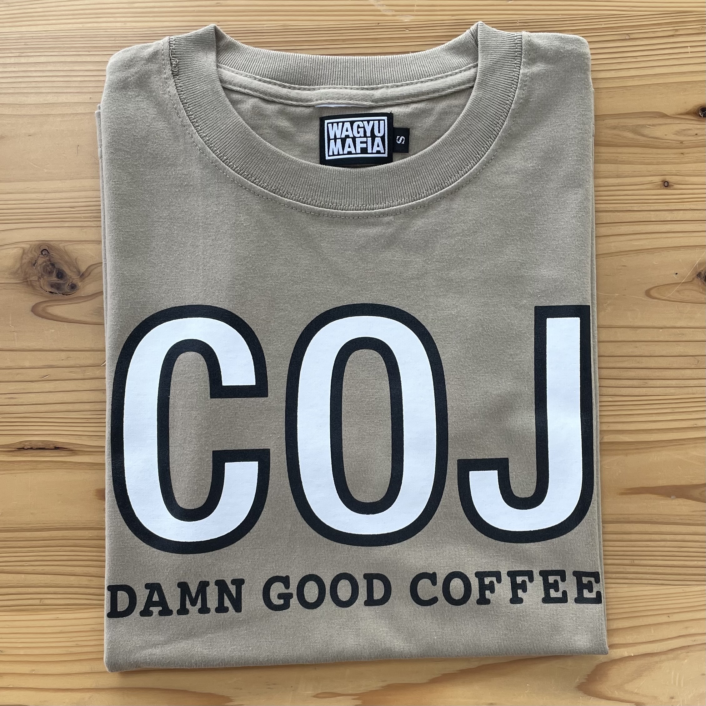 APPARELS | WAGYUMAFIA JAPAN INC,