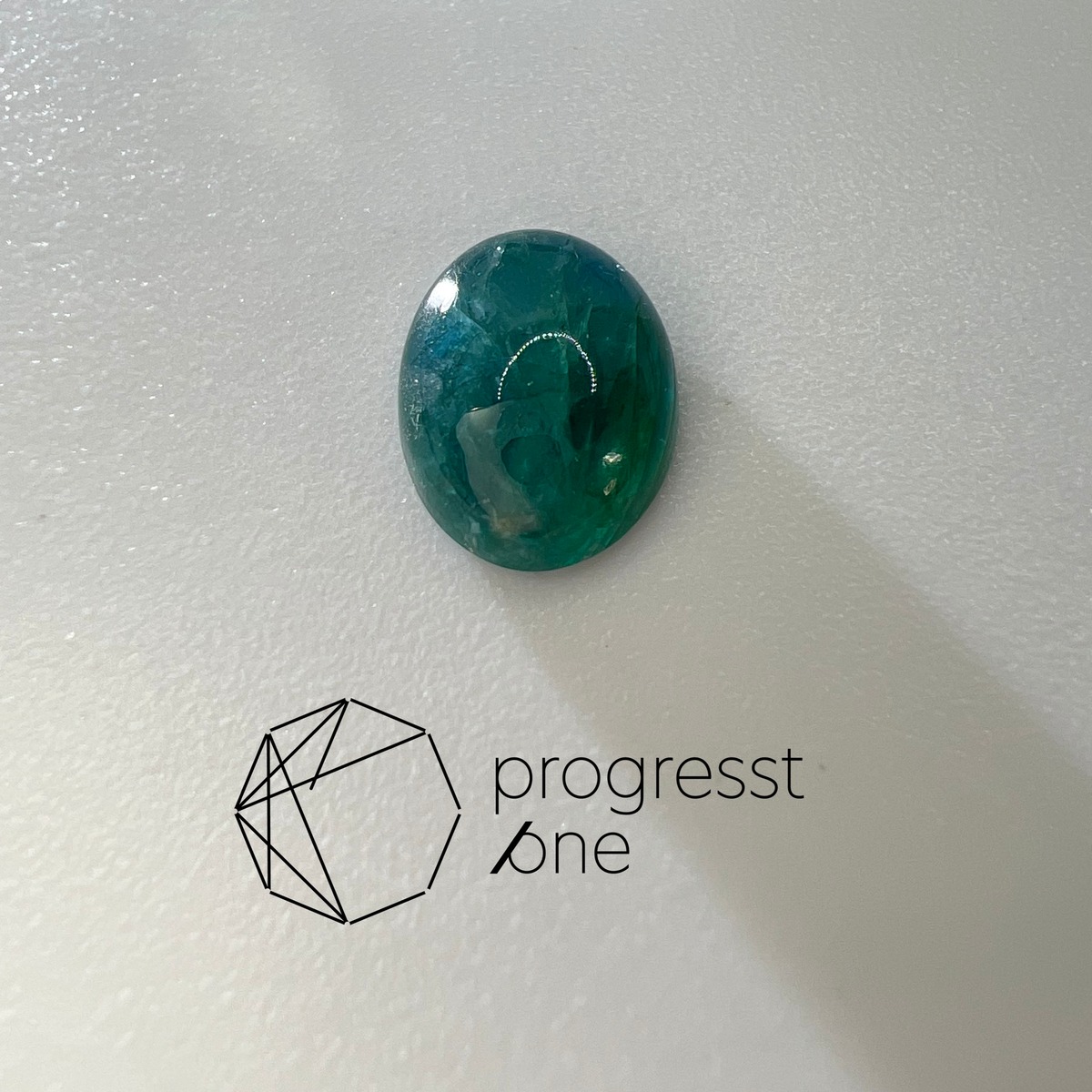 グランディディエライト1.69ct | progresstone