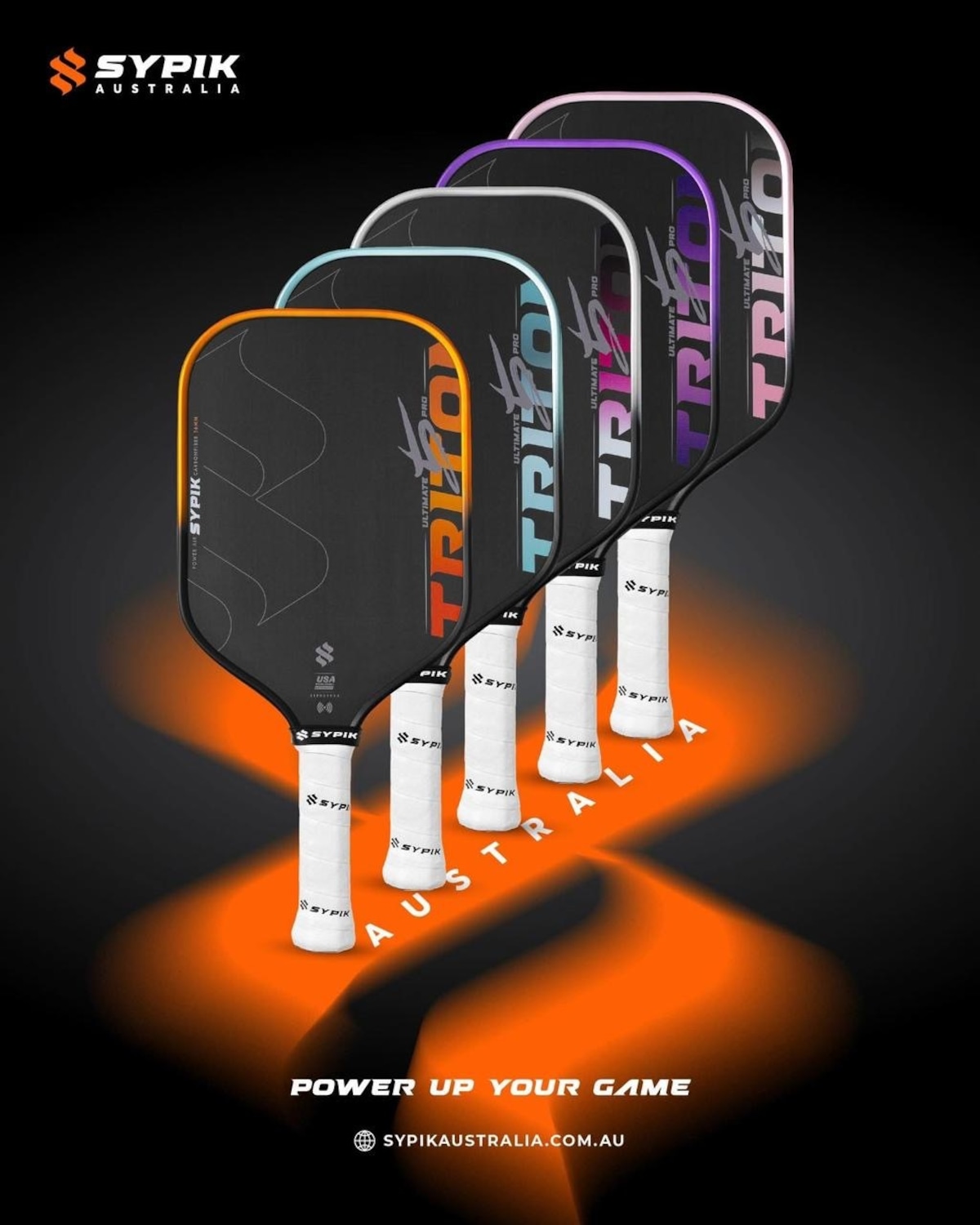 SYPIK TRITON 5 | SYPIK