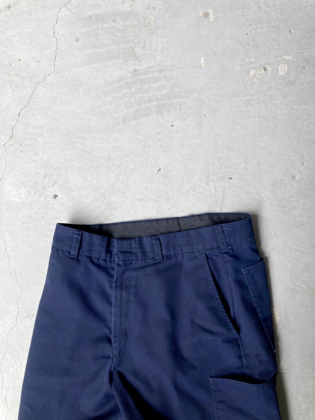 FedEx Reflector Work Pants | FRISKY