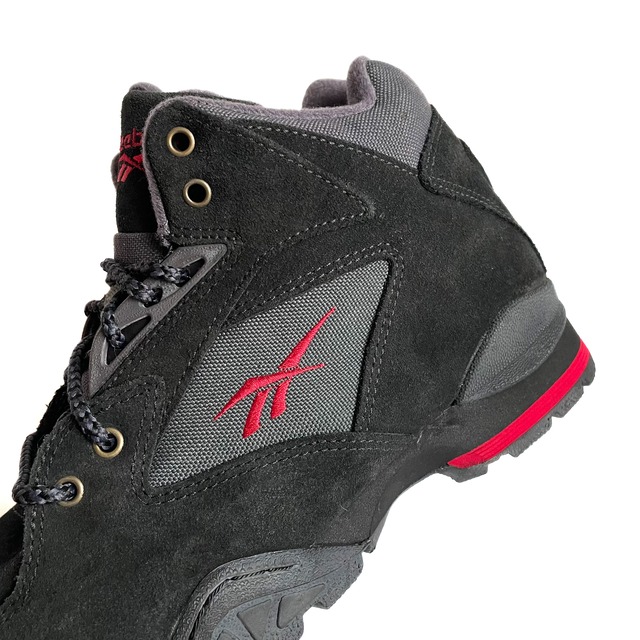 REEBOK HIKING BOOTS (1990s) | Goodealgoods