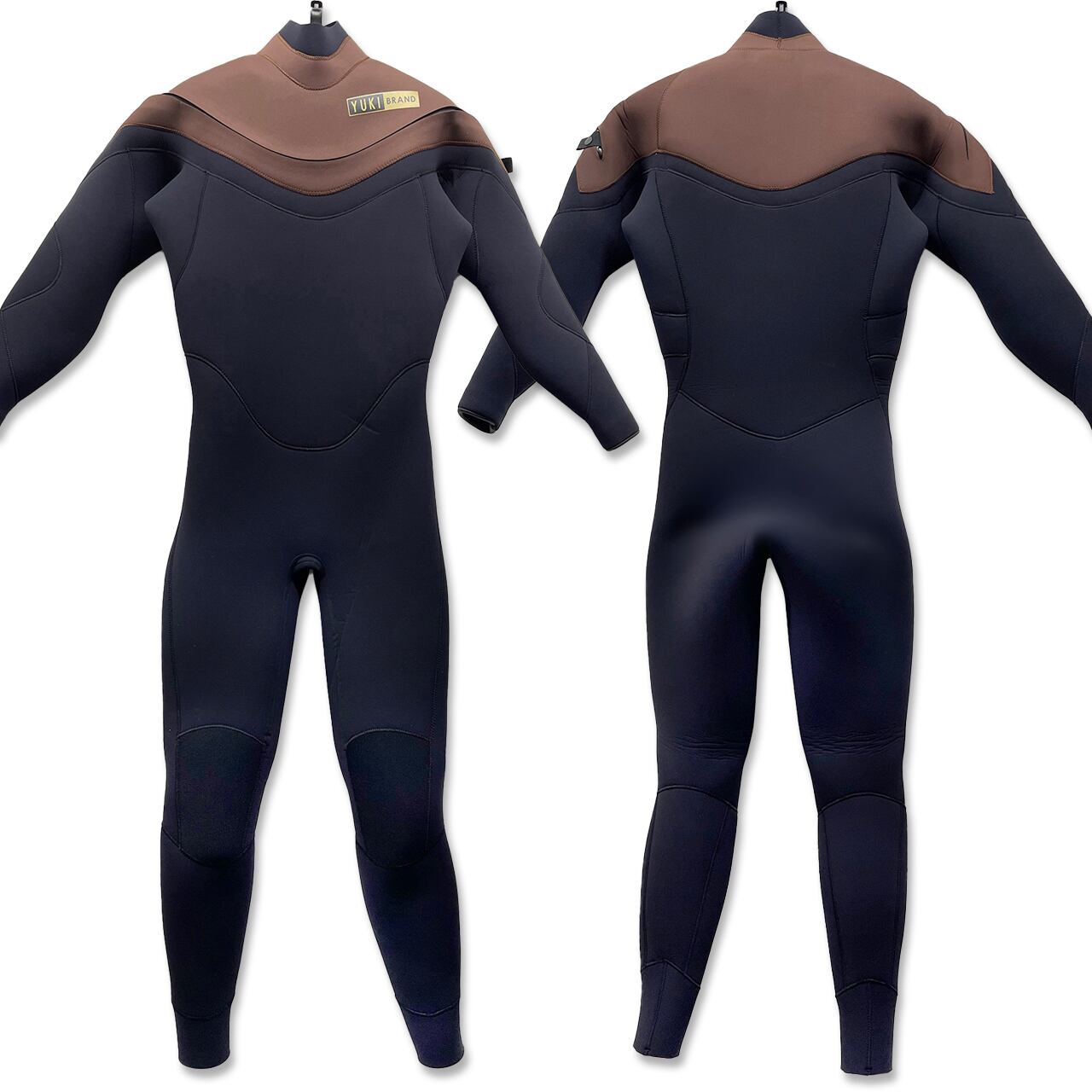 Shell GIGA HEAT PLUS 5mm/3mm | yukibrand