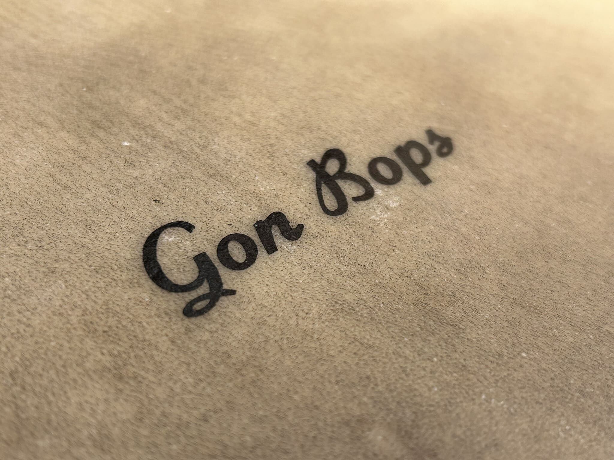 [海外仕様] Gon Bops Mariano Series Congas 10.75” + 12.25” GON-MB1075・GON ...