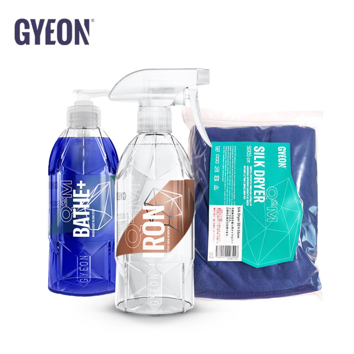 STARTER KIT (C-Kit) | TMD Store