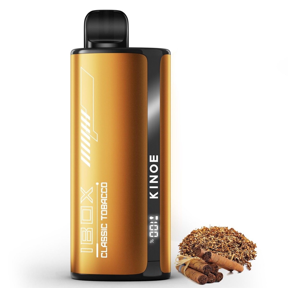 電子タバコ VAPE ベイプ シーシャ 8500回吸引可能 クラシックタバコ 爆煙 大容量 使い捨て LEDモニター搭載 持ち運び 特製 ...