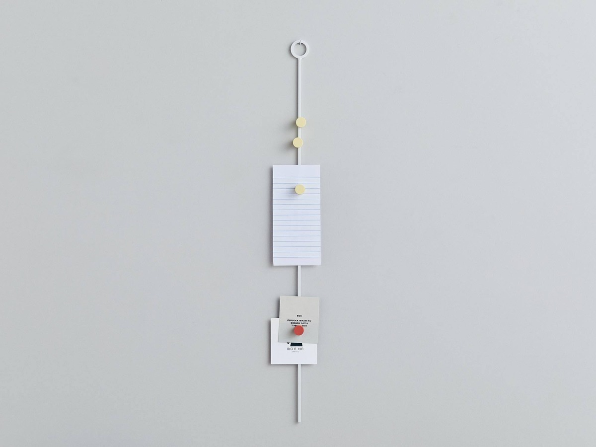 Memo Hanger | docketstore