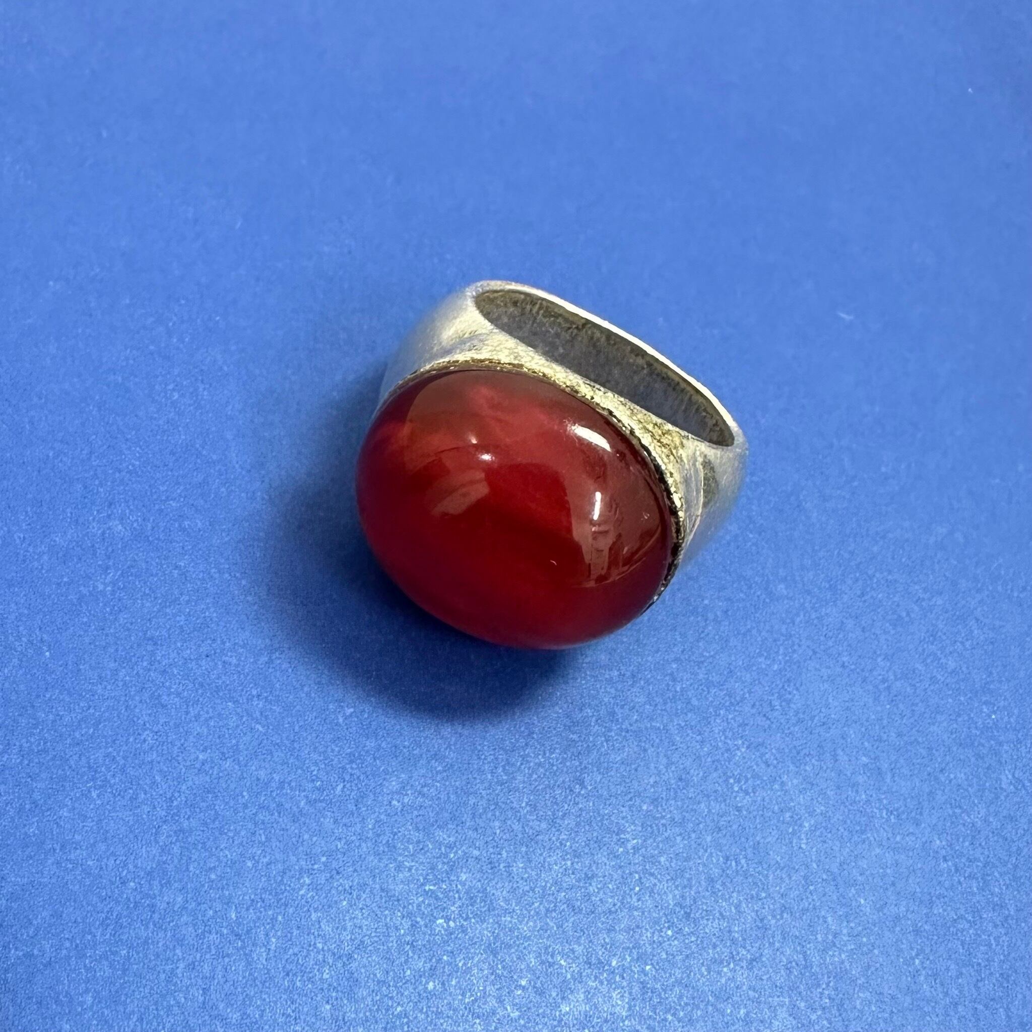 [USED]アンティークリング | LapisLa Ring