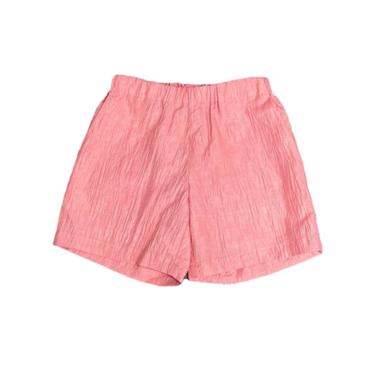 MOUN TEN. linen blend shorts (MP95-1729) pink | PEAM