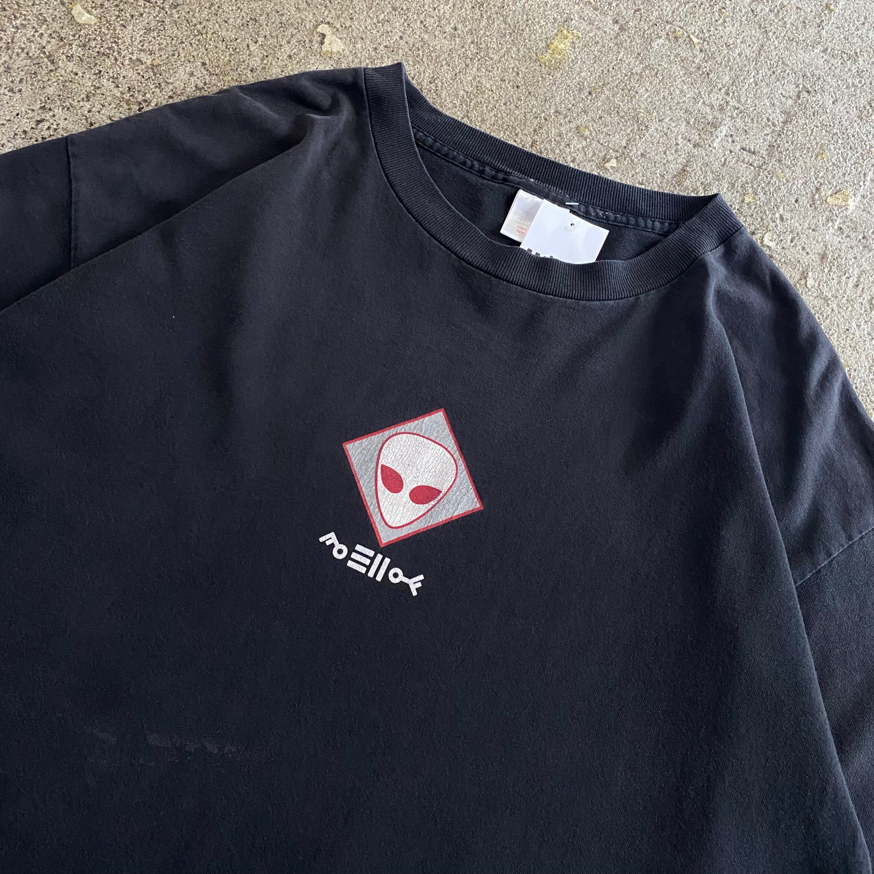 90s 311 Alien T-shirt【仙台店】 | What’z up