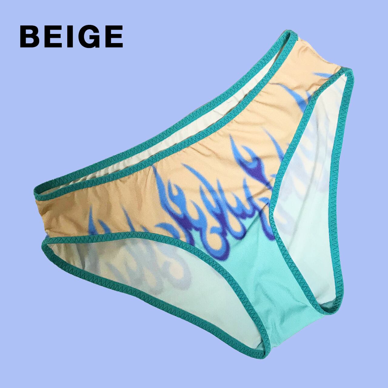 FIRE_01 | YHUO カジュアルでヘルシーなアンダーウェア