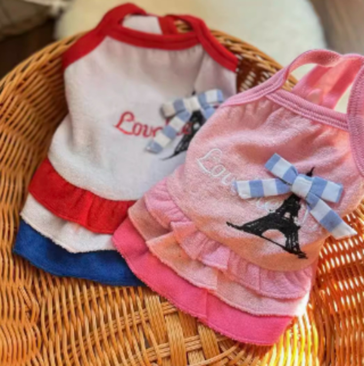 エッフェル塔ワンピ 2406015 | Festin