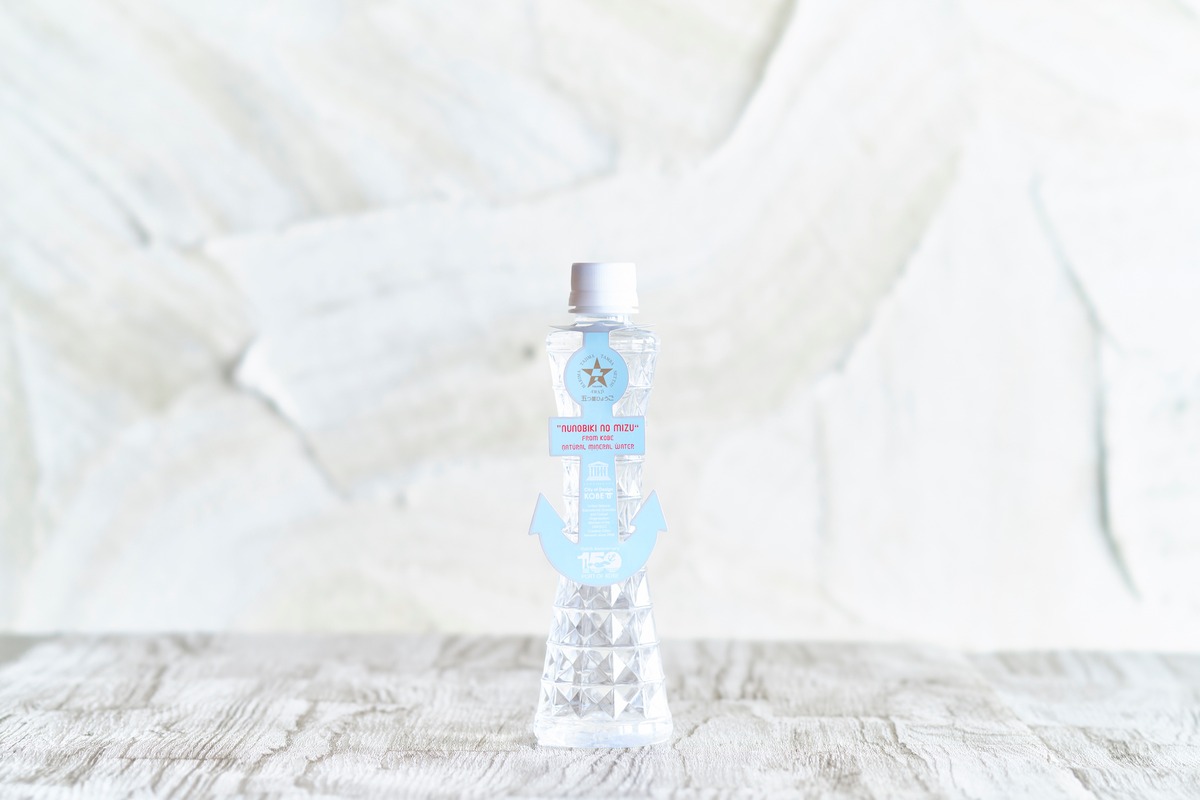 NUNOBIKI NO MIZU (1ケース / 24本セット) | ARIGATO GIFT SHOP