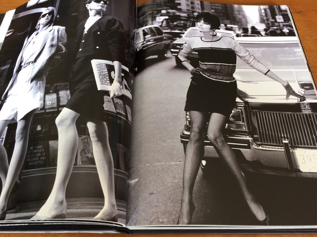 Michael Doster / 80s 90s | Photobooks on the Road