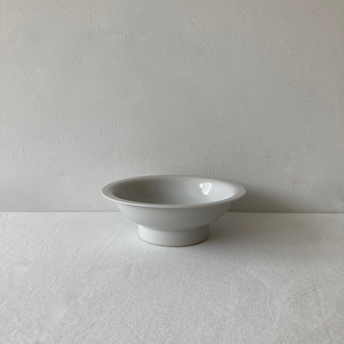 CMA "Clay" Soft Deep Rim 140 | 糸と樹