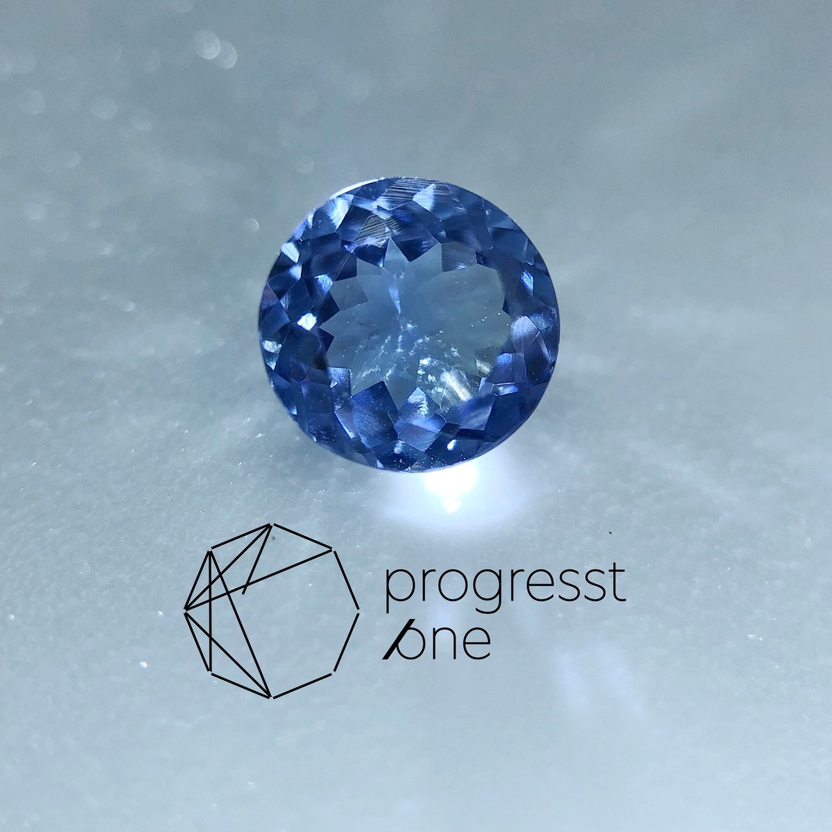 ゾイサイト0.64ct | progresstone