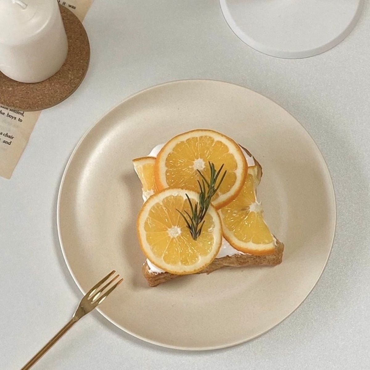 [_5hi.0_様]オーダーネイルチップ | TSUKI