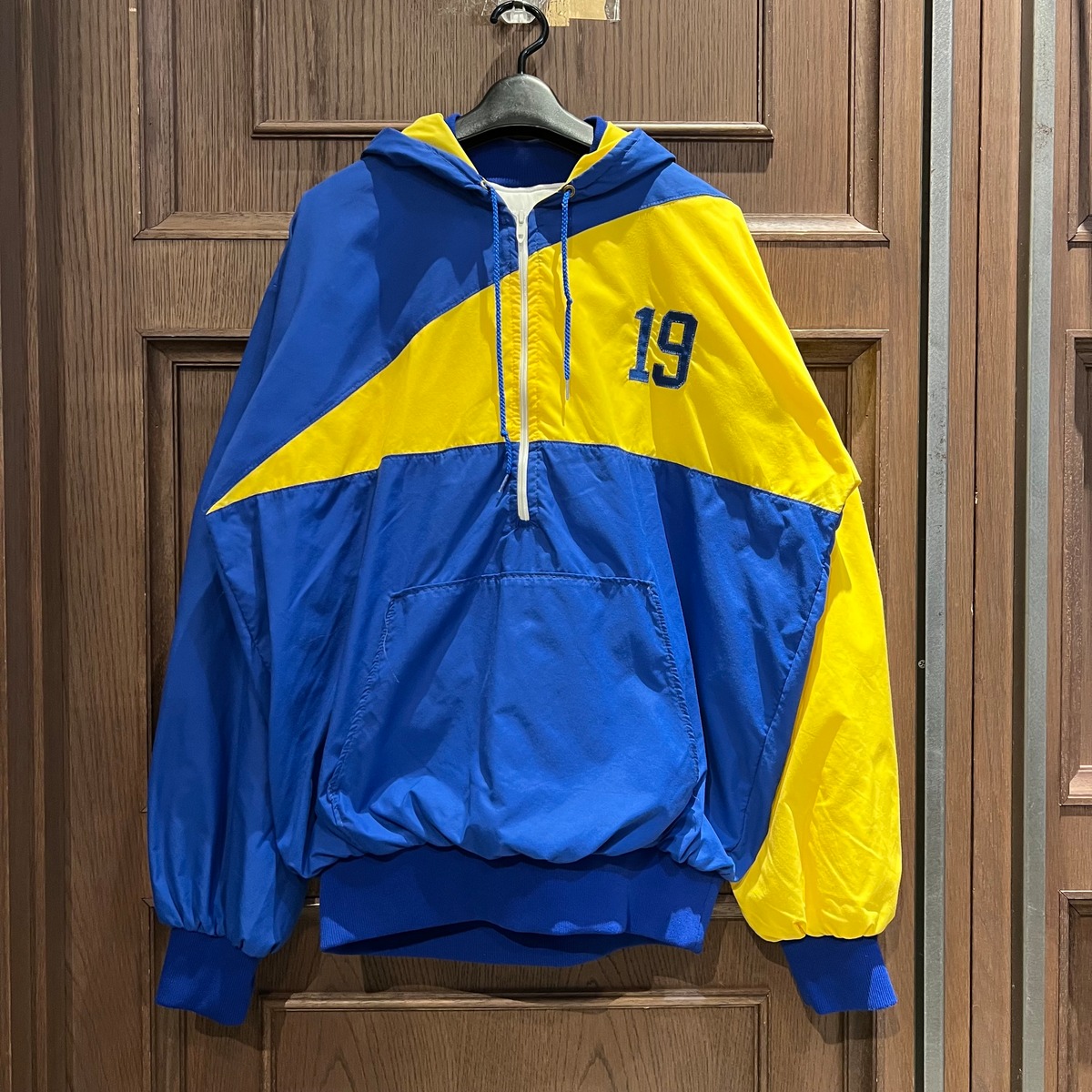 70〜80s "19" ANORACK | Straight From L.A. Powered By BerBerJin