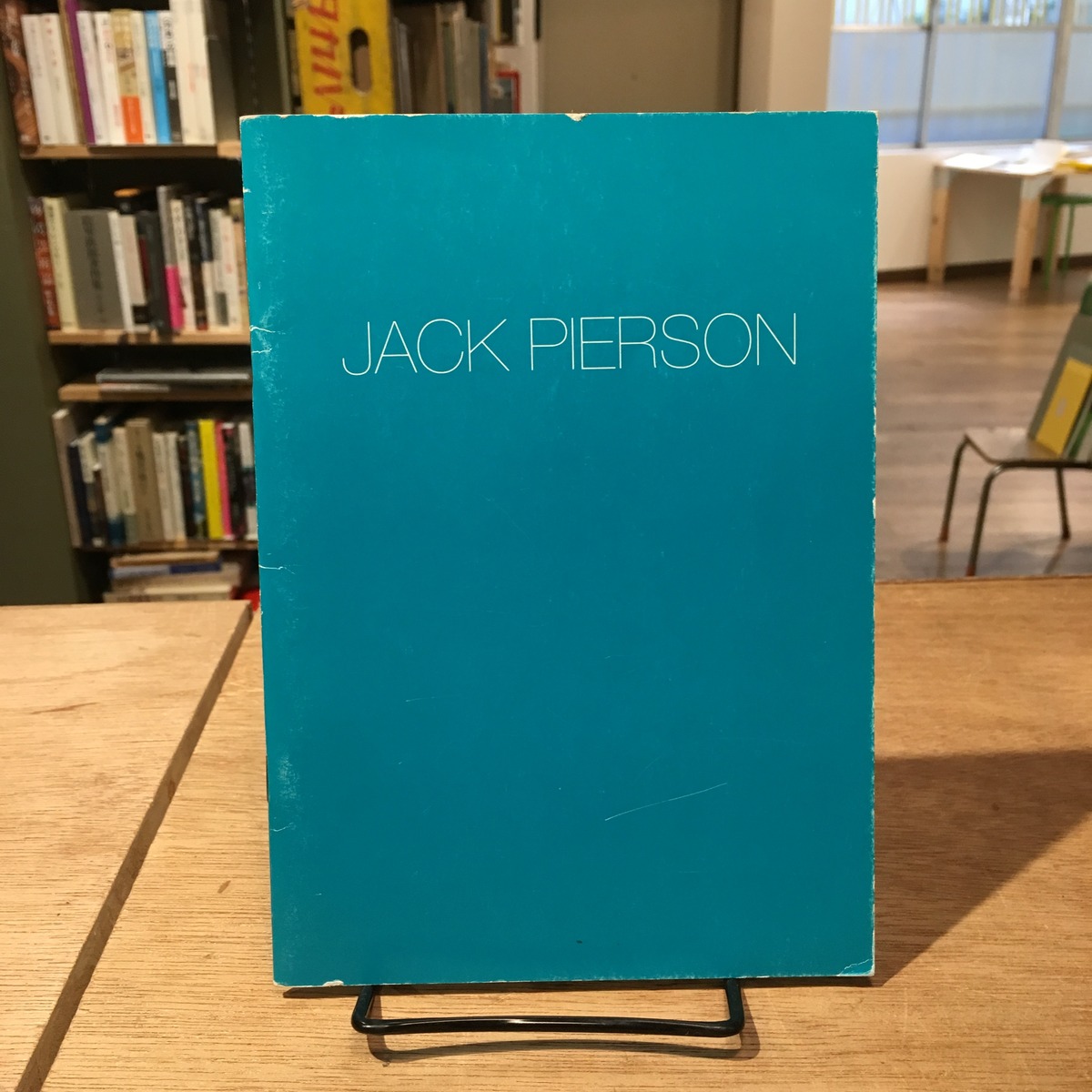 Jack Pierson | 百年