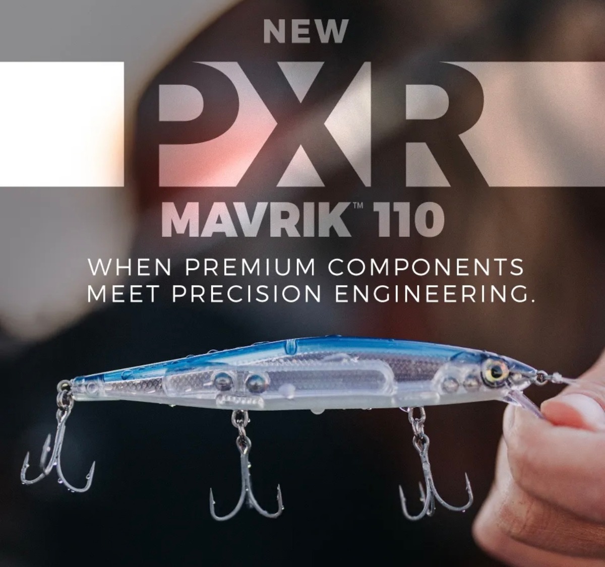 PXR MAVRIK® 110 | THE STRIKE skate and tackle shop