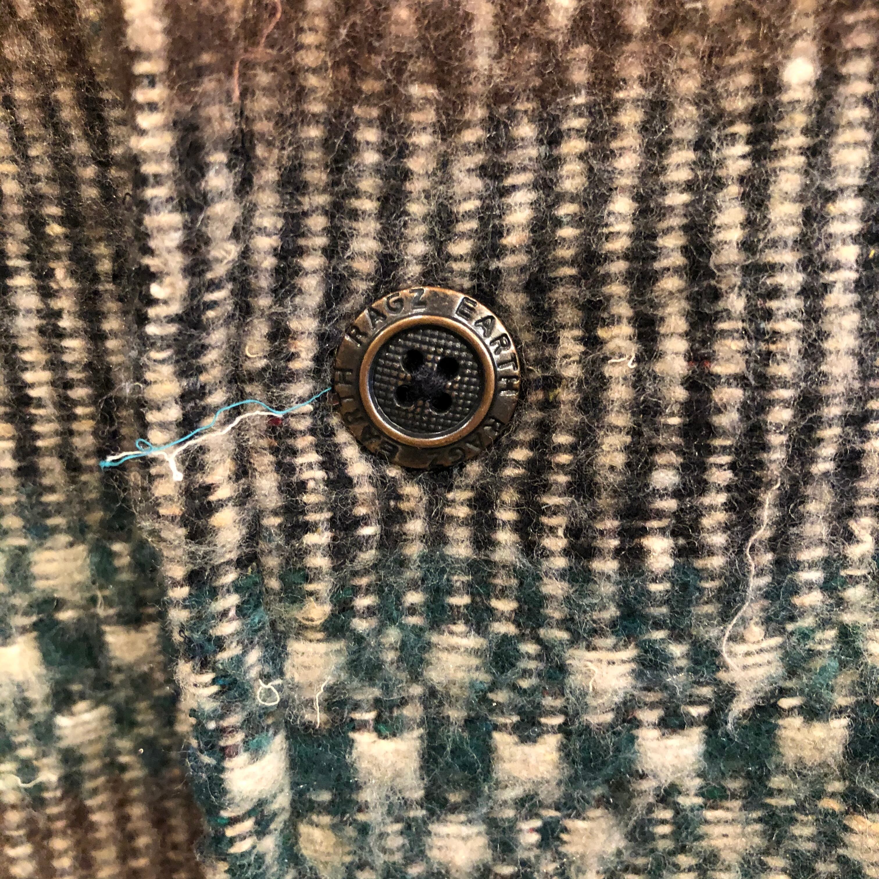 EARTH RAGZ Design Jacket | VOSTOK