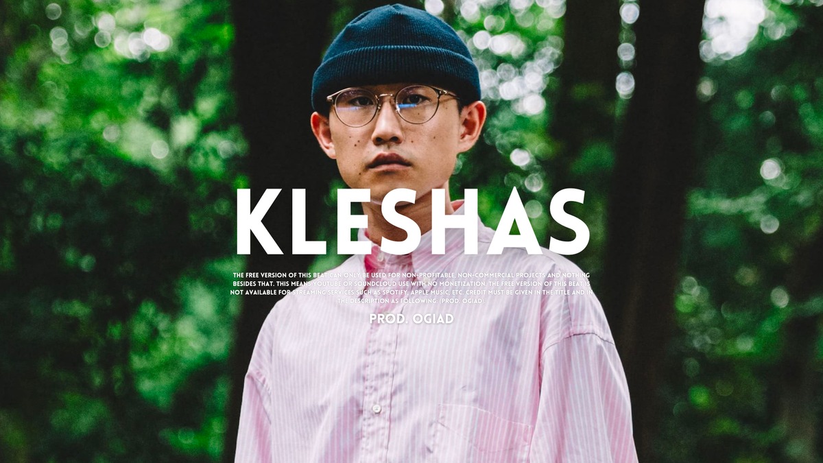 Kleshas 商用利用 | OGIAD BEATS STORE