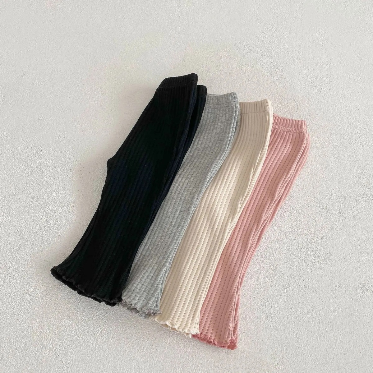 【即納】Lopi. select / flare leggings pants | Lopi.