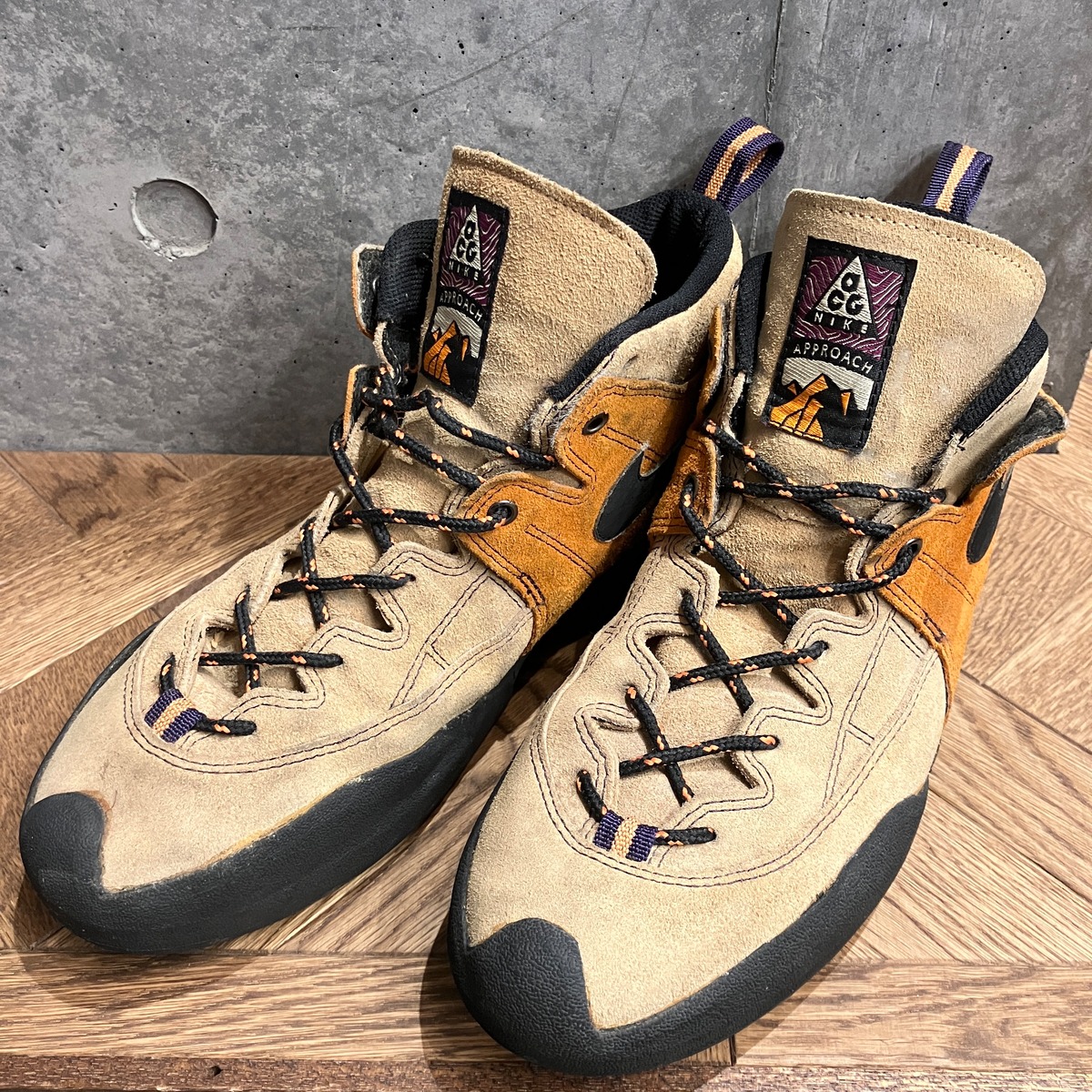 NIKE ACG AIR APPROACH US10 | safarionline