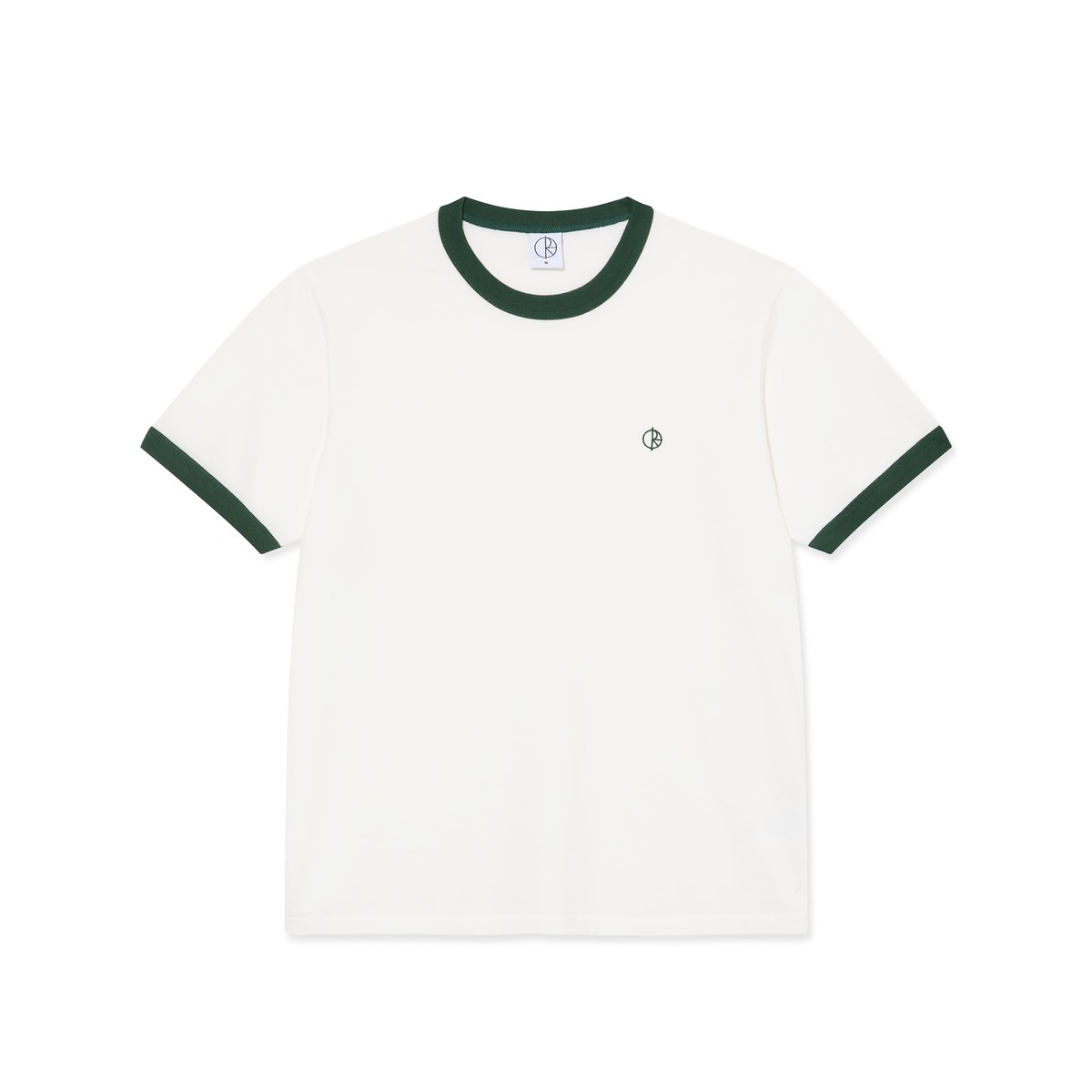 POLAR / Ringer Tee | youth