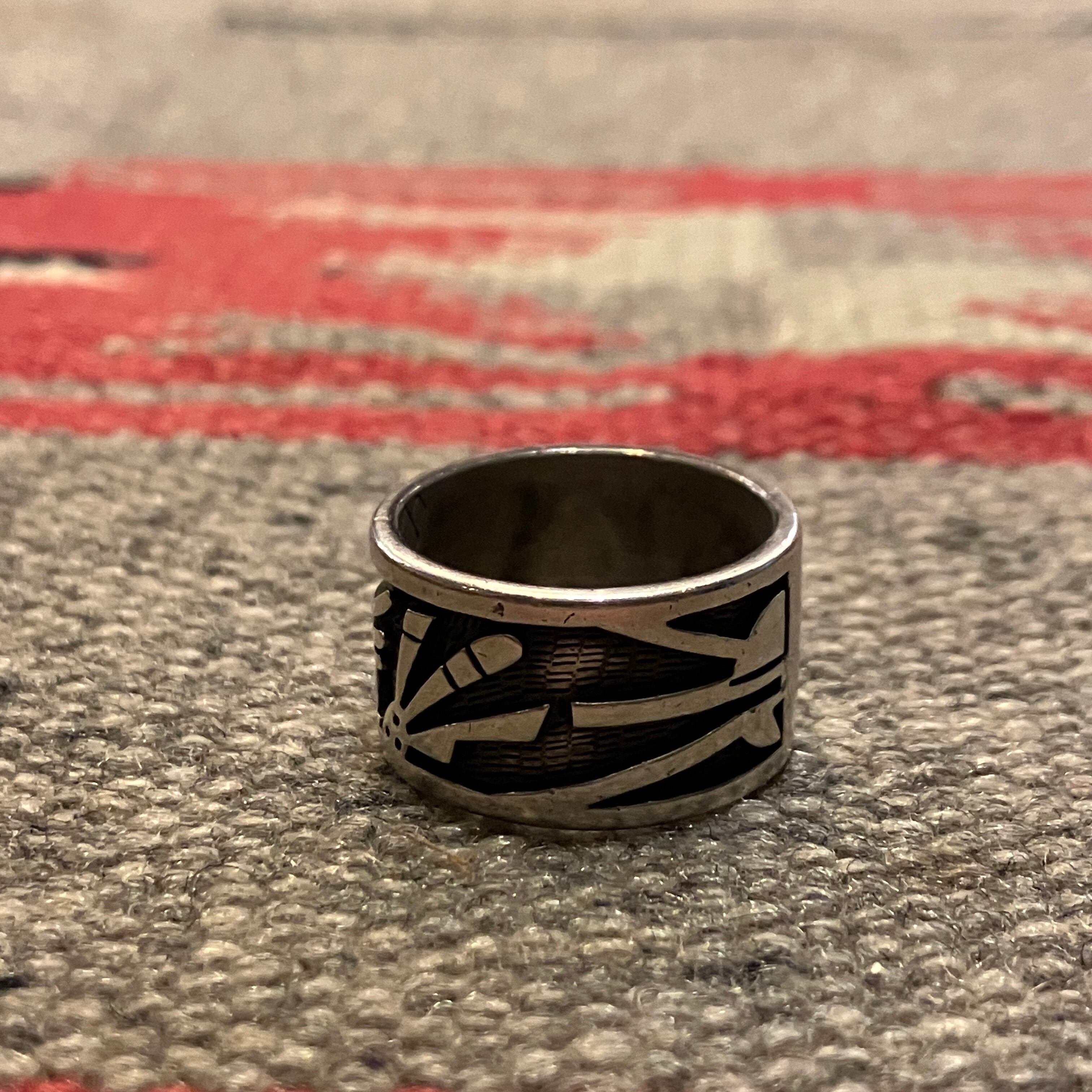 HOPI RING | safarionline