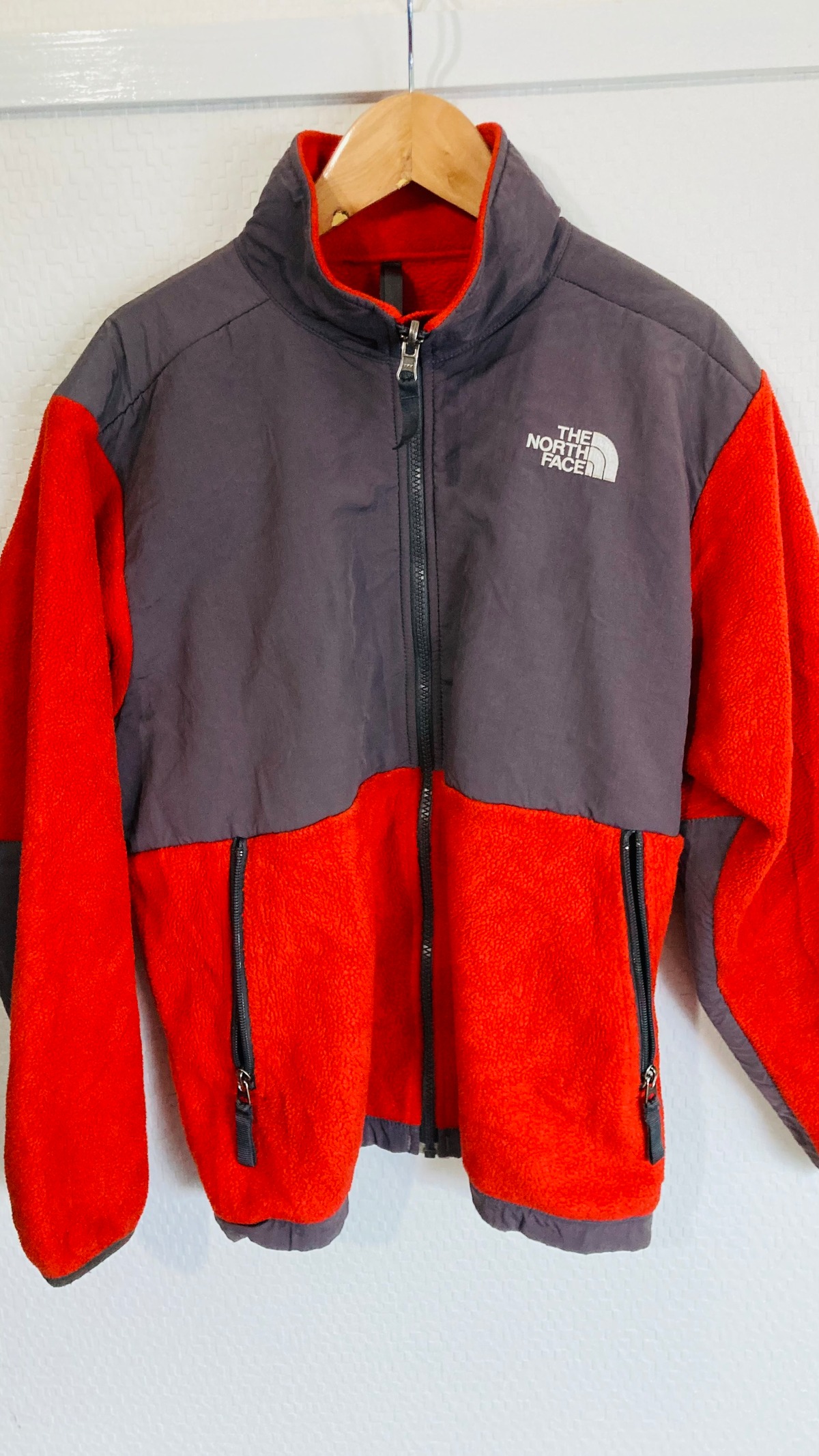 12/15 eri326さん ノースフェイス キッズL | MAHOROBA