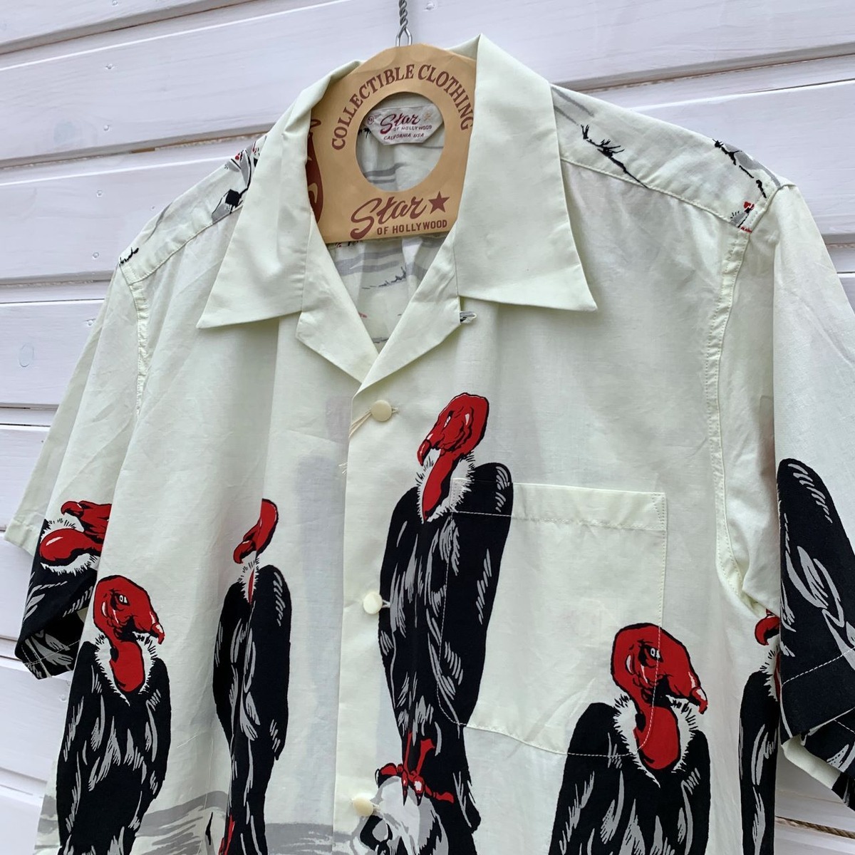 STAR OF HOLLYWOOD "CONDOR" | Jeans Shop 3rd Down ジーンズショップサードダウン