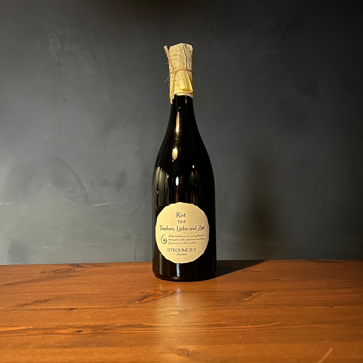 Rot ’17（ロート） | 酒室 -Centoux-