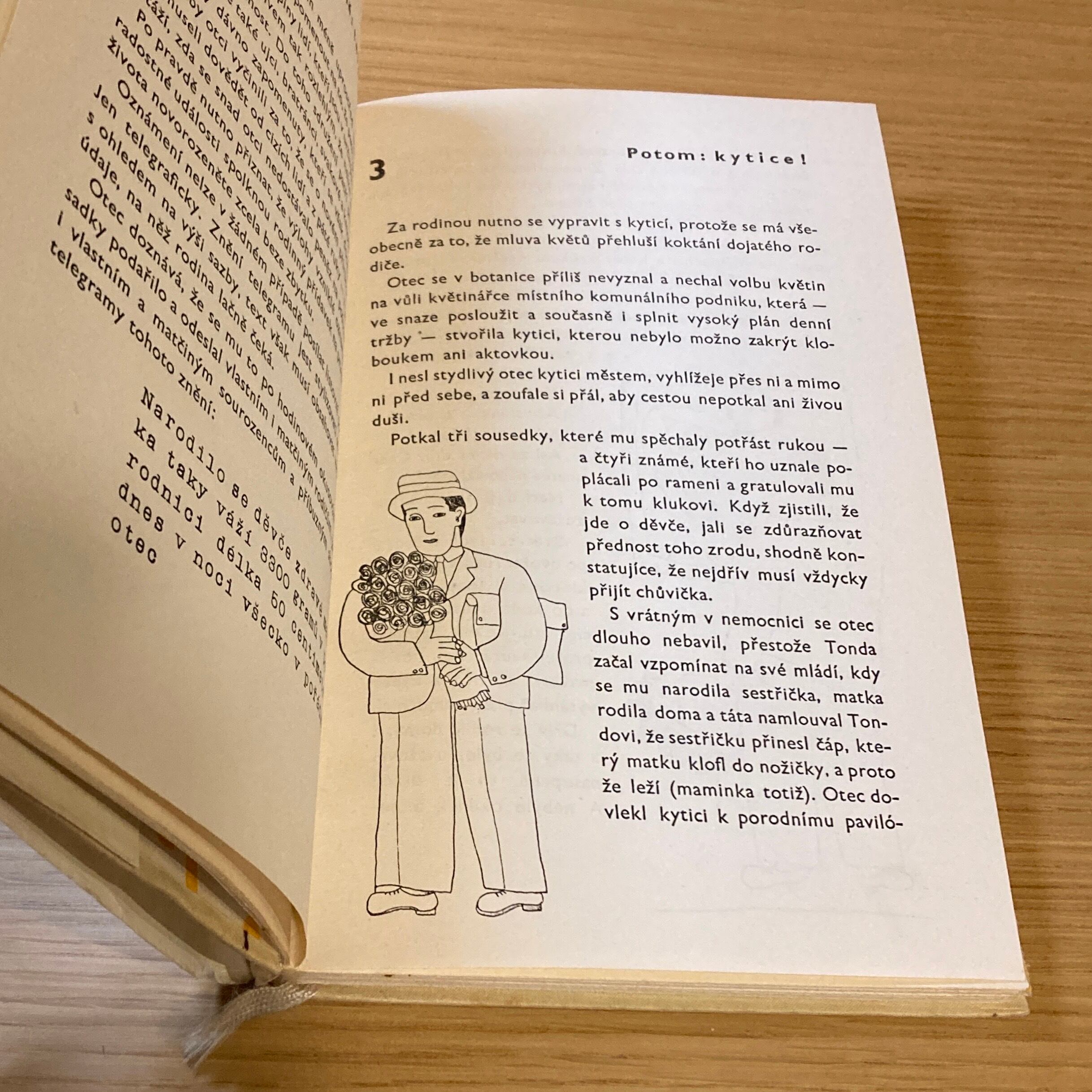 TA MALICKA, TA JE MA / Karel Ptacnik・Alois Mikulka | 百年