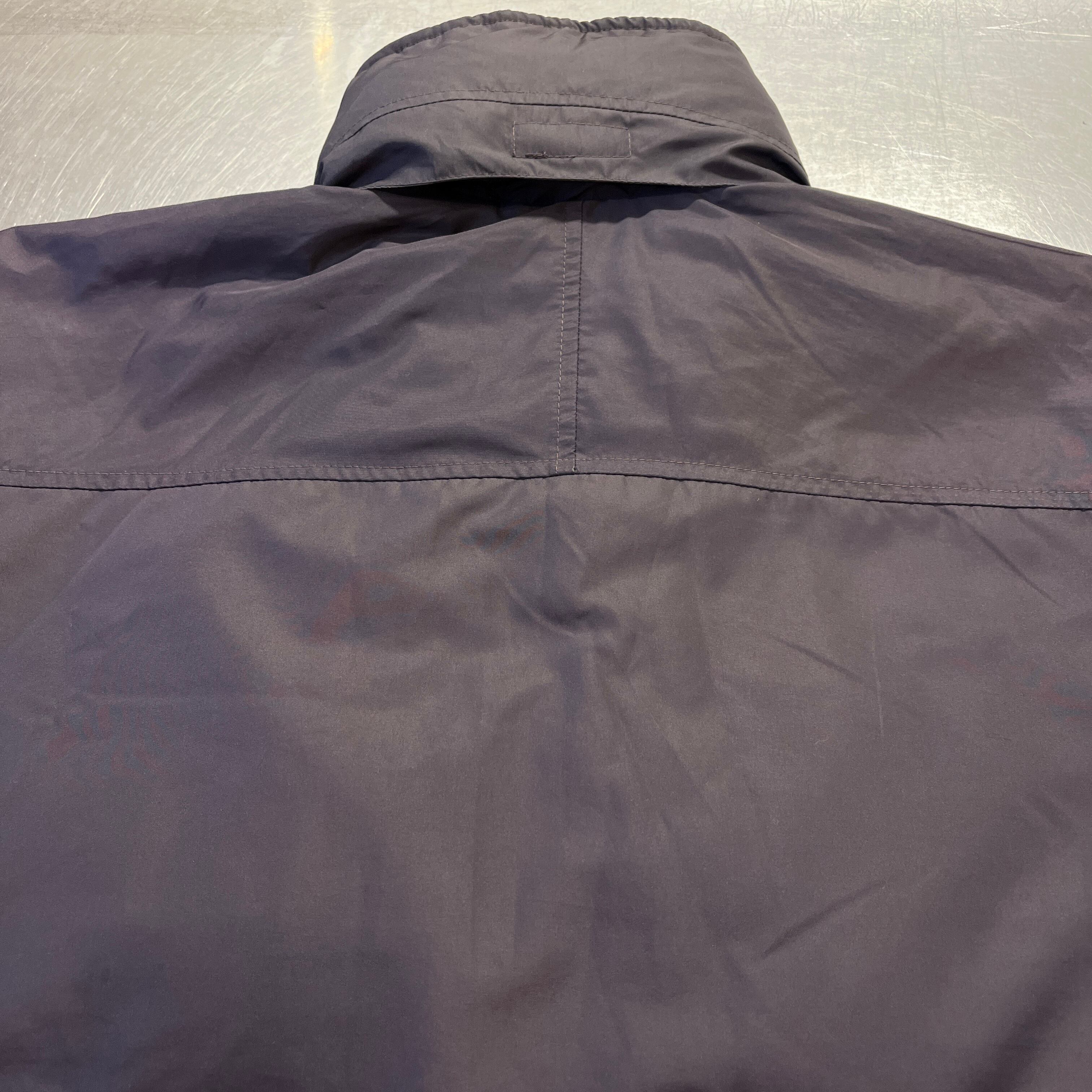 EMS NYLON JACKET | safarionline
