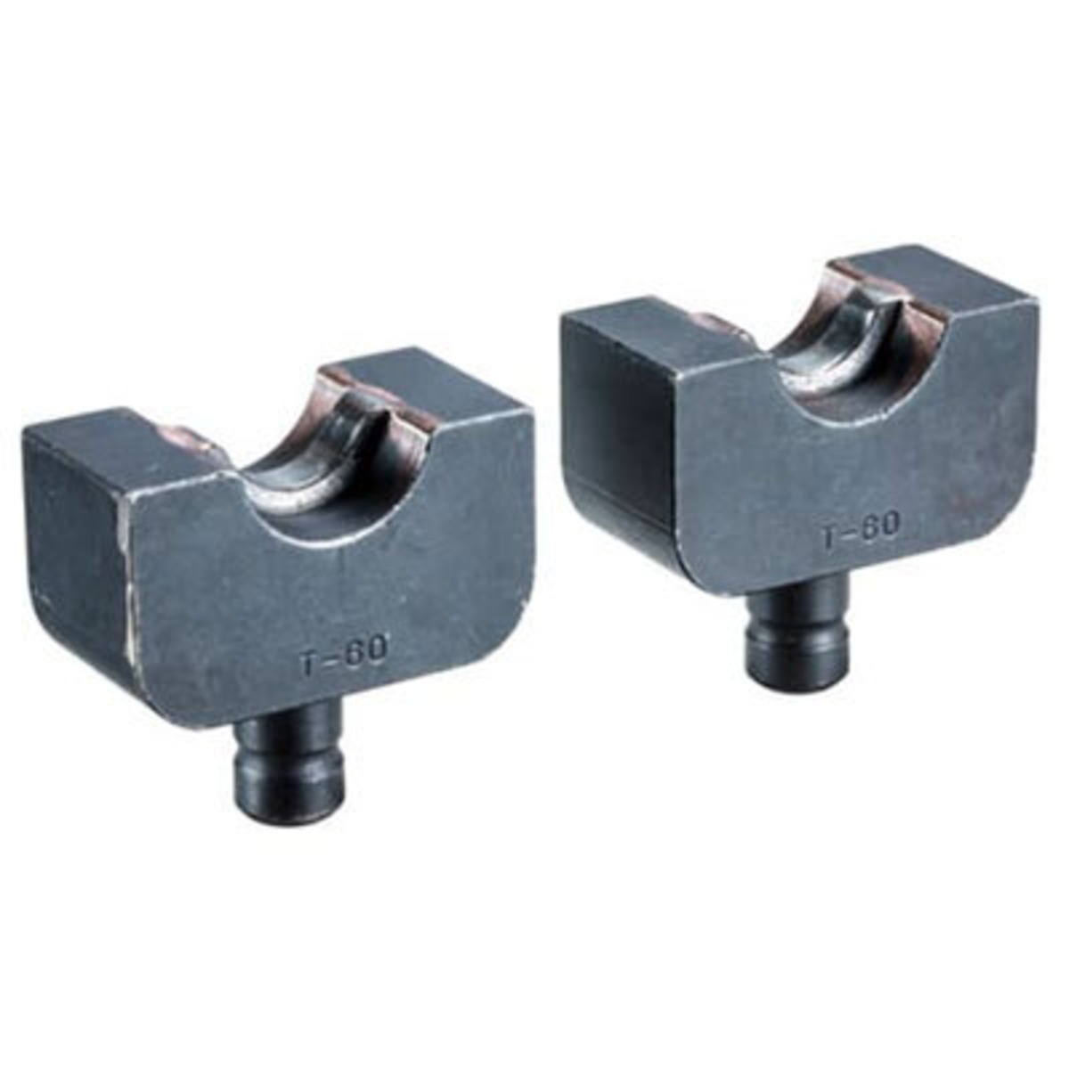 マキタ A-69456 Tダイス60 充電式圧着機 TC300DRG用 T形圧縮ダイス ※この商品は納期未定のため、予約注文品となります | elife-pro