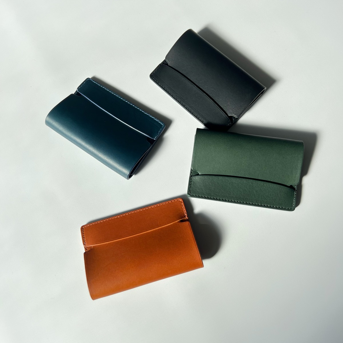 【名刺入れ】 | T(H)REE