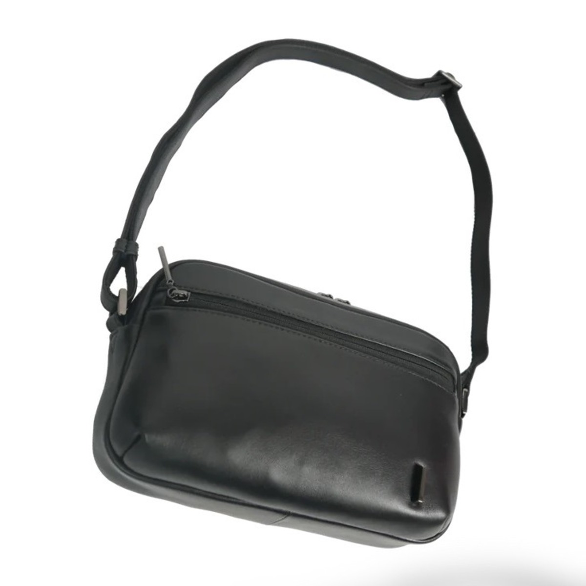 CSA City Shoulder Bag Black | 武蔵小杉のセレクトショップ【ナクール】-nakool-