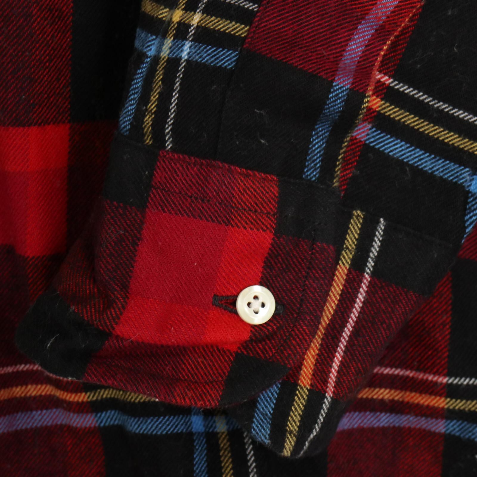INDIVIDUALIZED FLANNEL SHIRTS CUSTOM MADE | safarionline