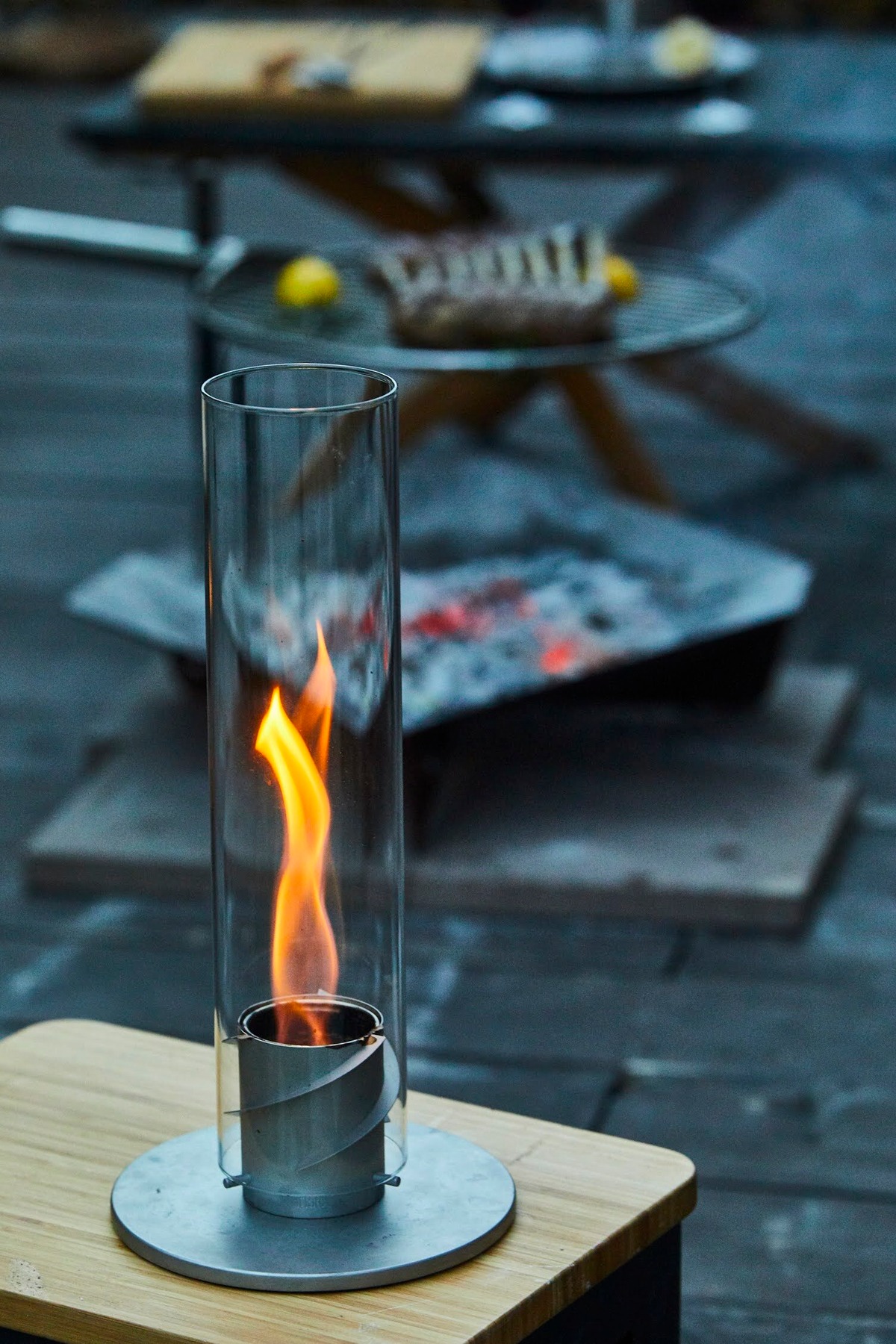 SPIN 120 Table-top Lantern | SPROUT web shop