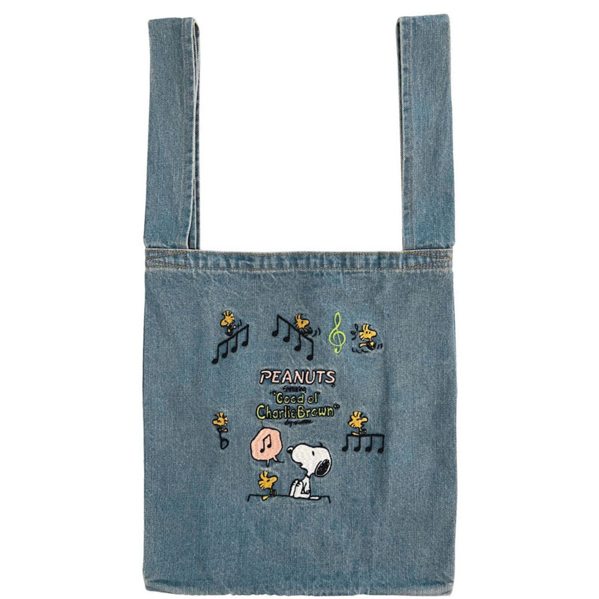 2023新作 スヌーピーバッグ ROOTOTE ROO-shopper PEANUTS 8316 ルートート スヌーピー IP.ルーショッパー ...