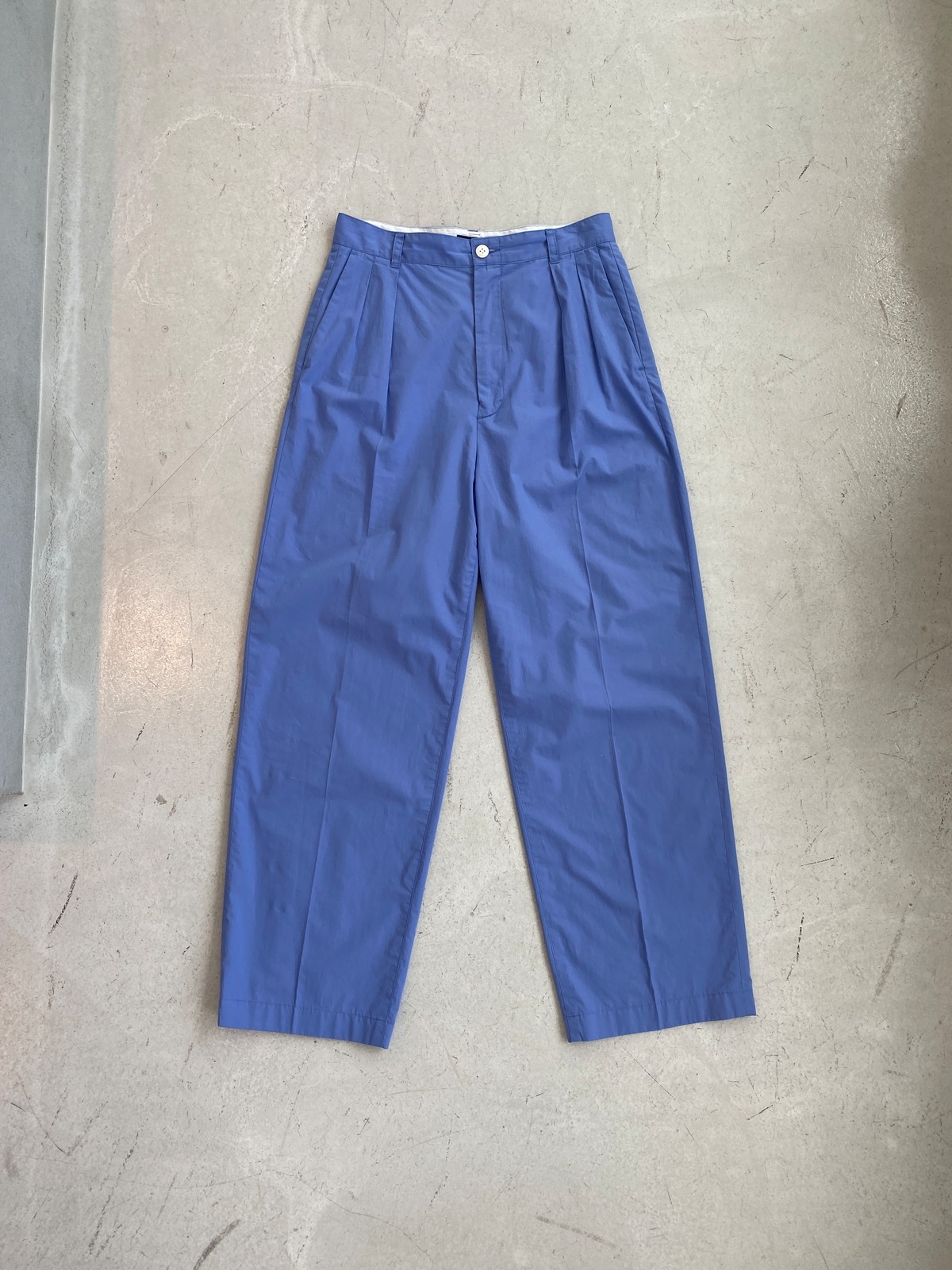 2 Tuck PT | BONNY WOVEN