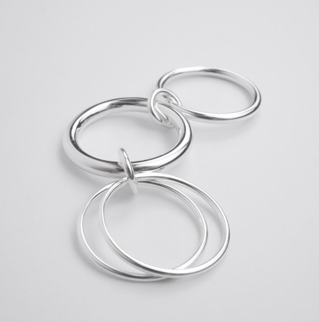 Multi Ring | FLÜGEL | BASE SHOP