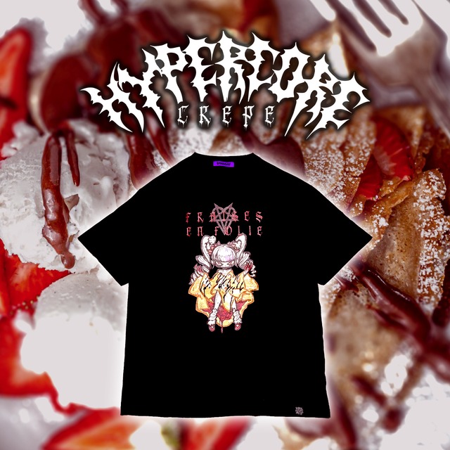 Tシャツ | HYPER CORE