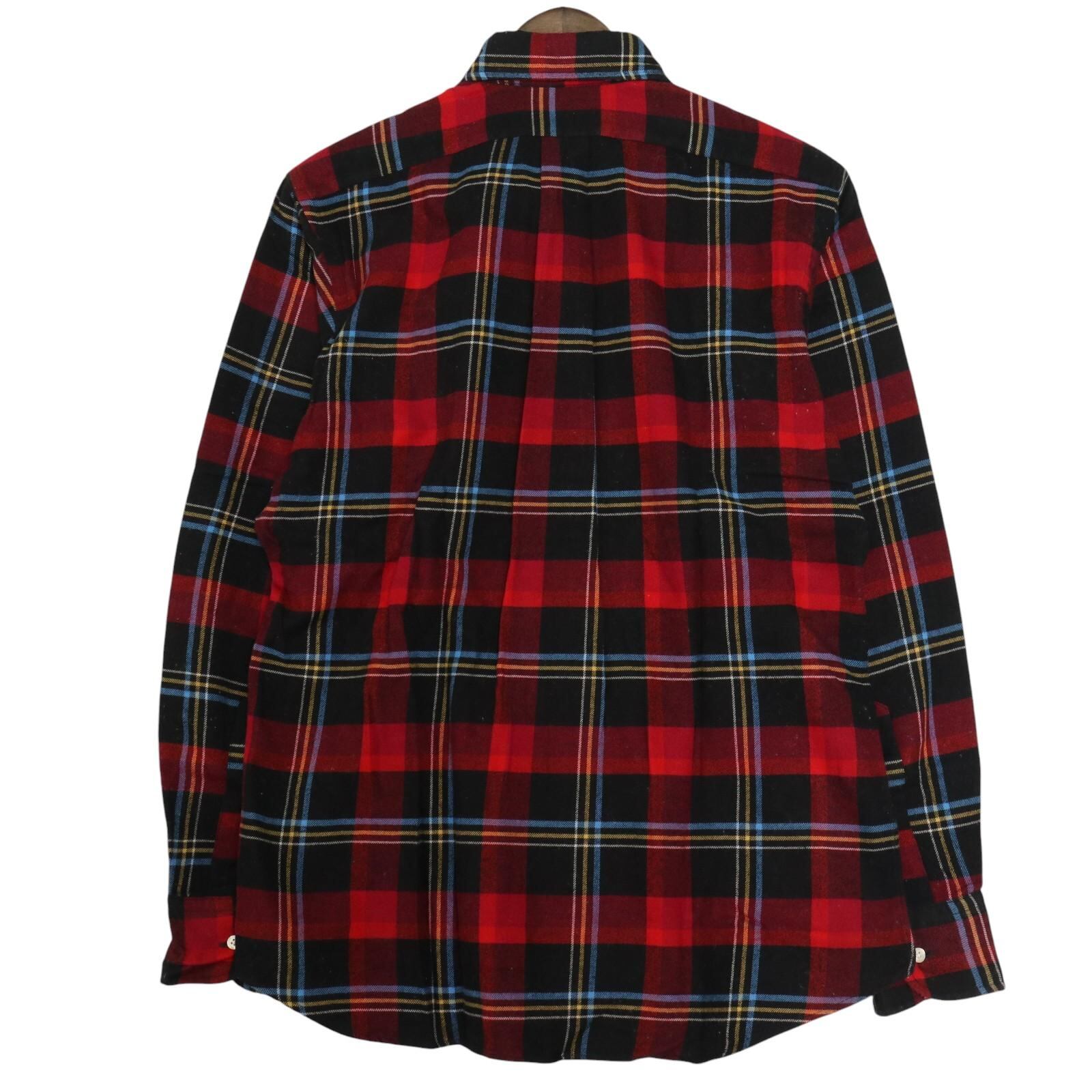 INDIVIDUALIZED FLANNEL SHIRTS CUSTOM MADE | safarionline